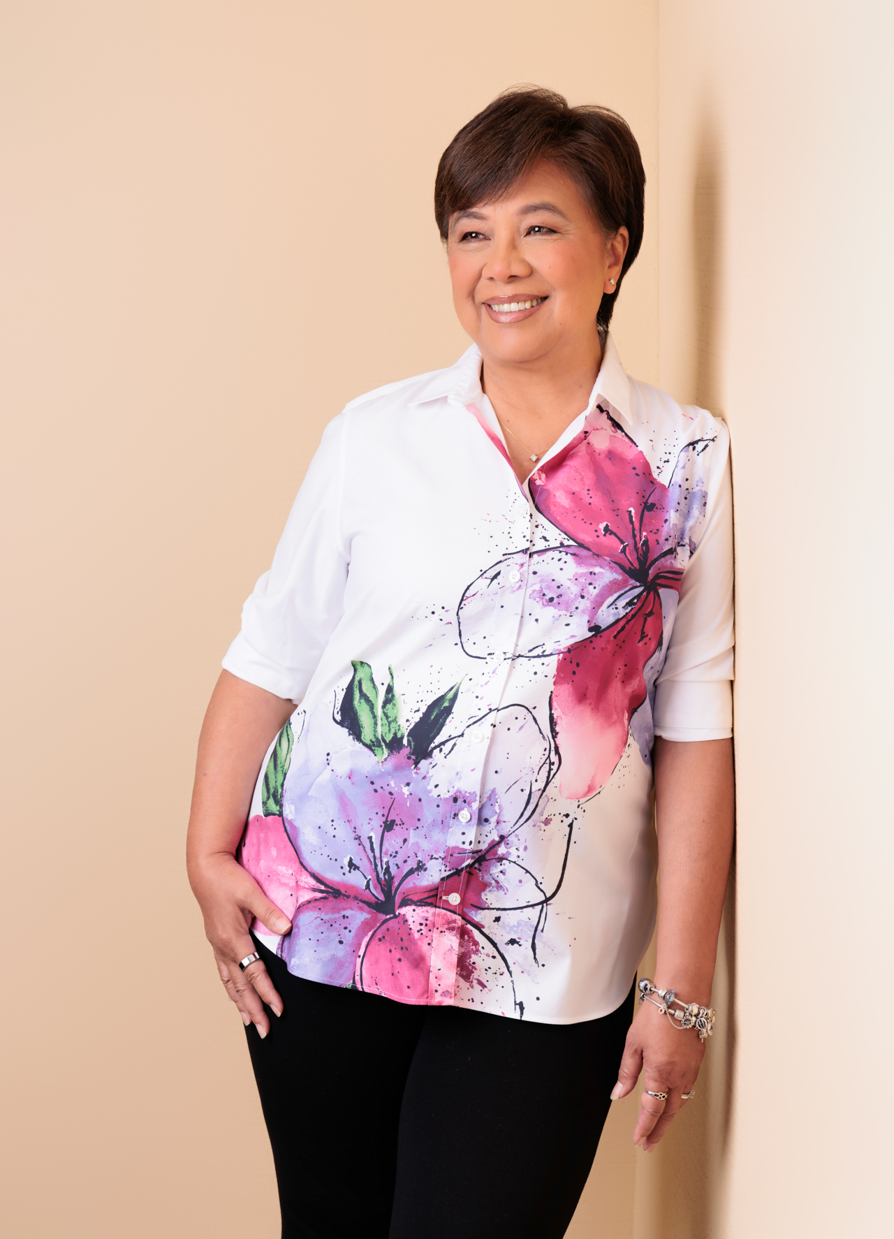Gaylien Website 01 - Orange Sun Studio - Professional Portrait ...